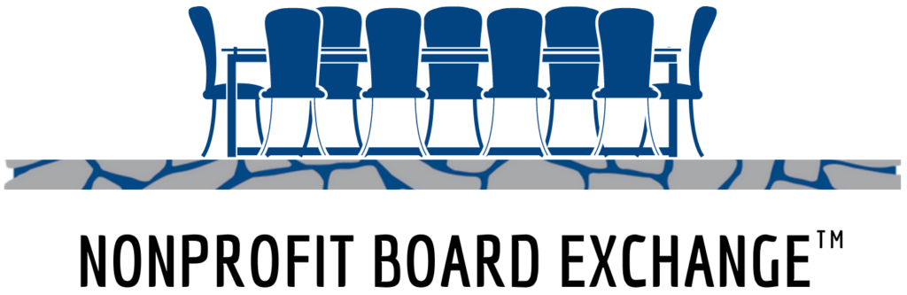 NONPROFIT BOARD EXCHANGE – NP Board Exchange
